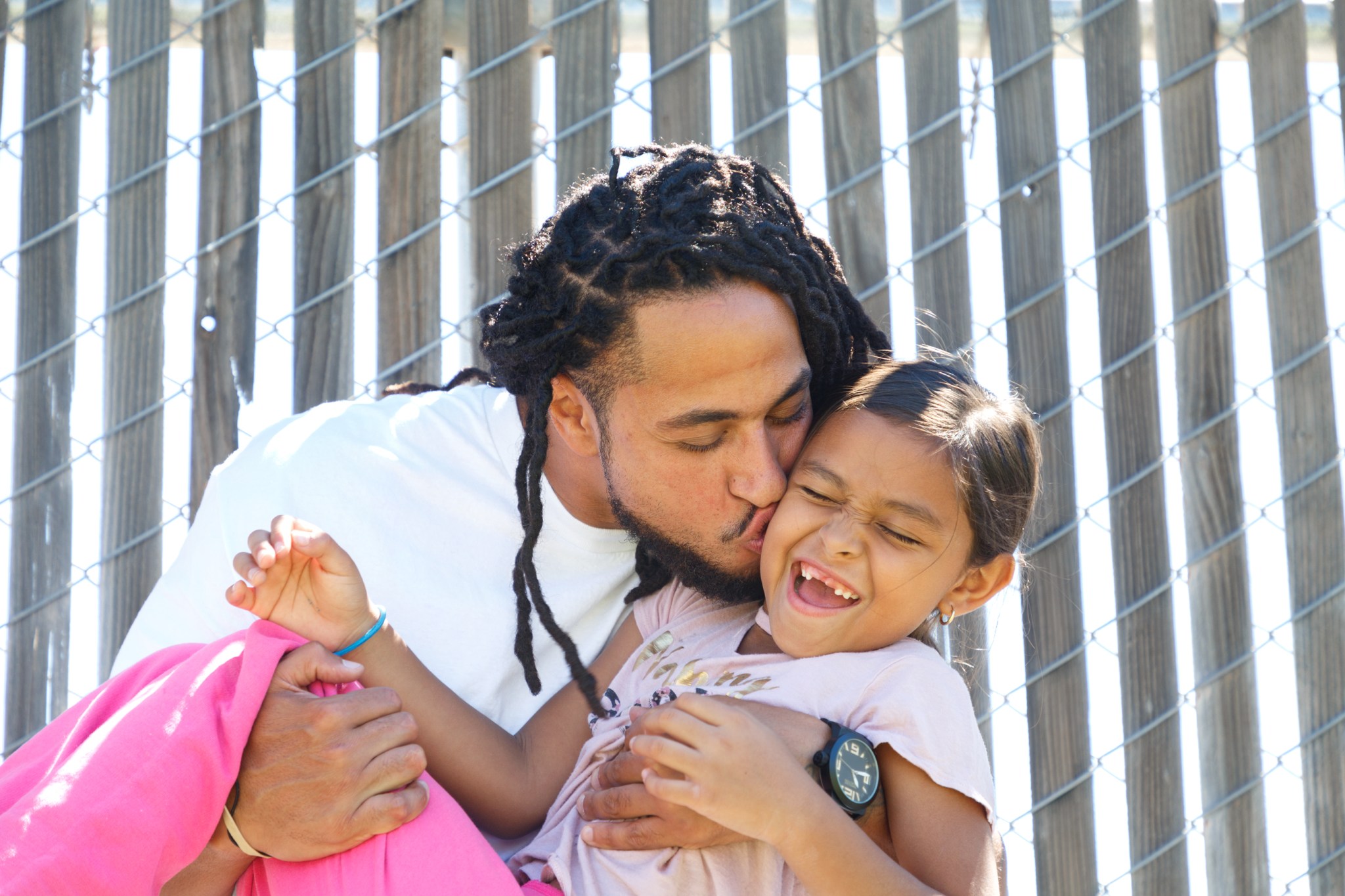 The Place 4 Grace – Keeping families together, even beyond the walls.