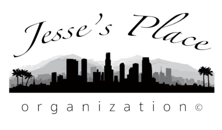 The Place 4 Grace – Keeping families together, even beyond the walls.